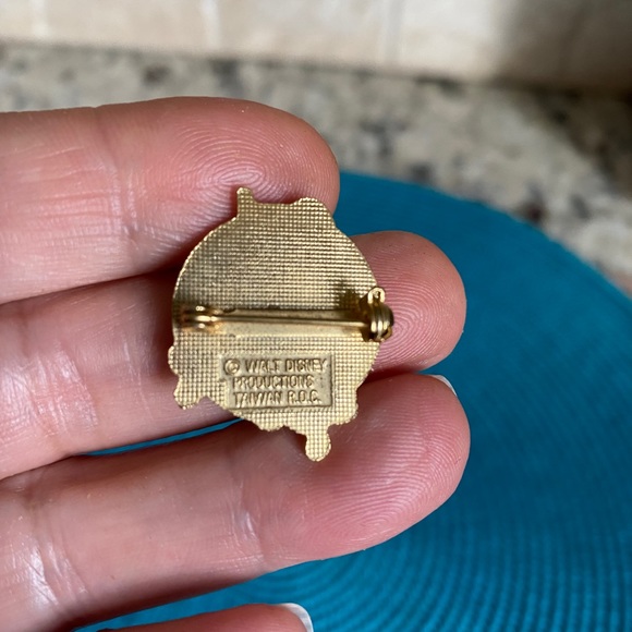 Disney | Jewelry | Disney Bear Country Collectors Pin | Poshmark